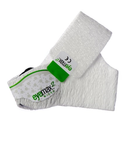 Máscara Desechable De Fototerapia Eyemax 2 Tamaño Micro para ...