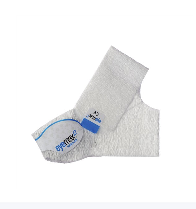 Máscara Desechable De Fototerapia Eyemax 2 Tamaño Normal para ...