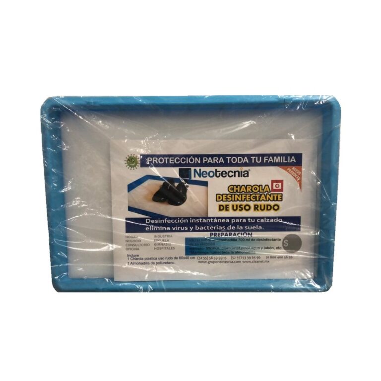 Toallas Sanitizantes Protoliber - Dispensador Con 450 Toallitas - Grupo ...